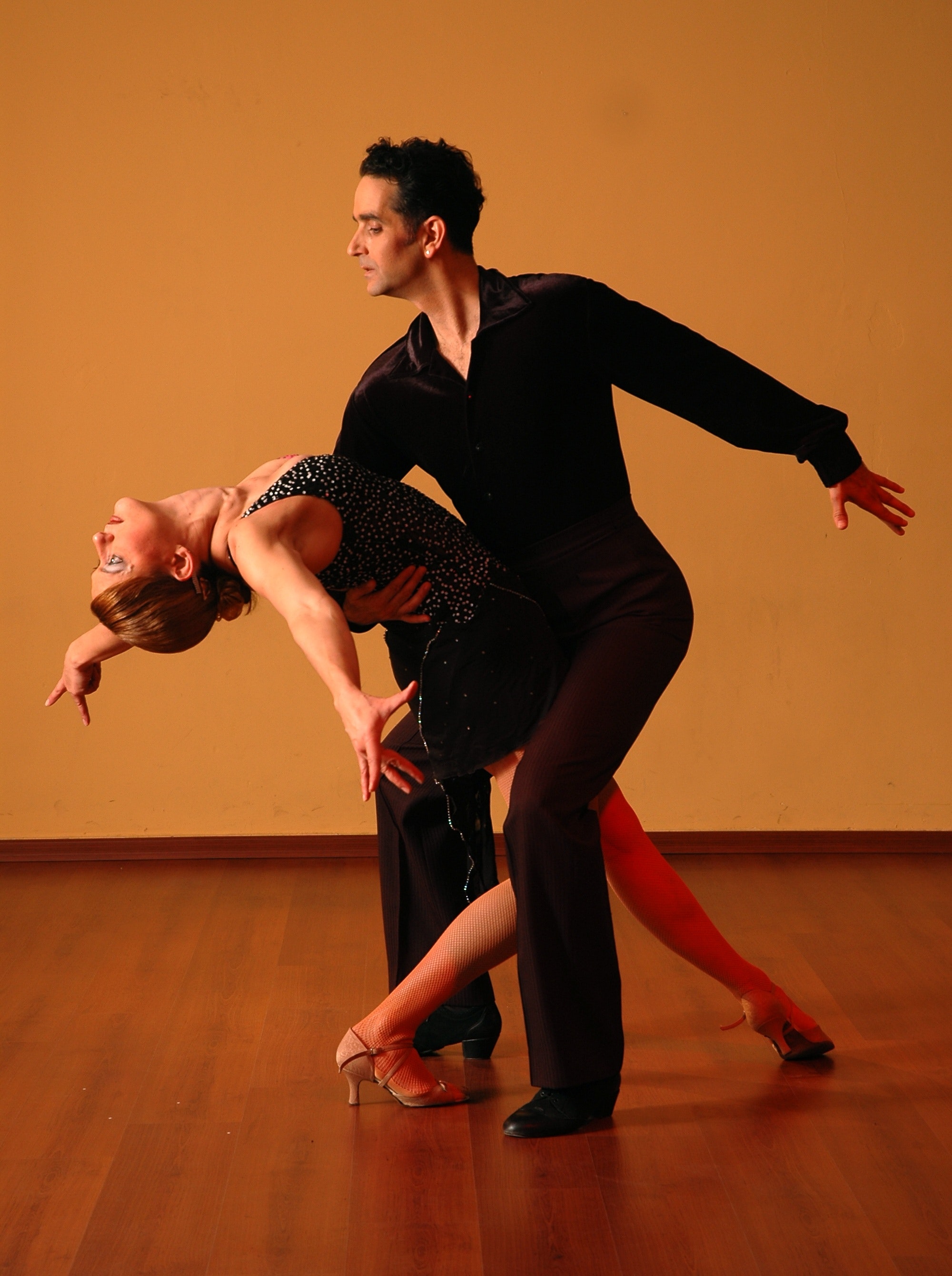 A Sultry Salsa Affair – Beyond The Panorama