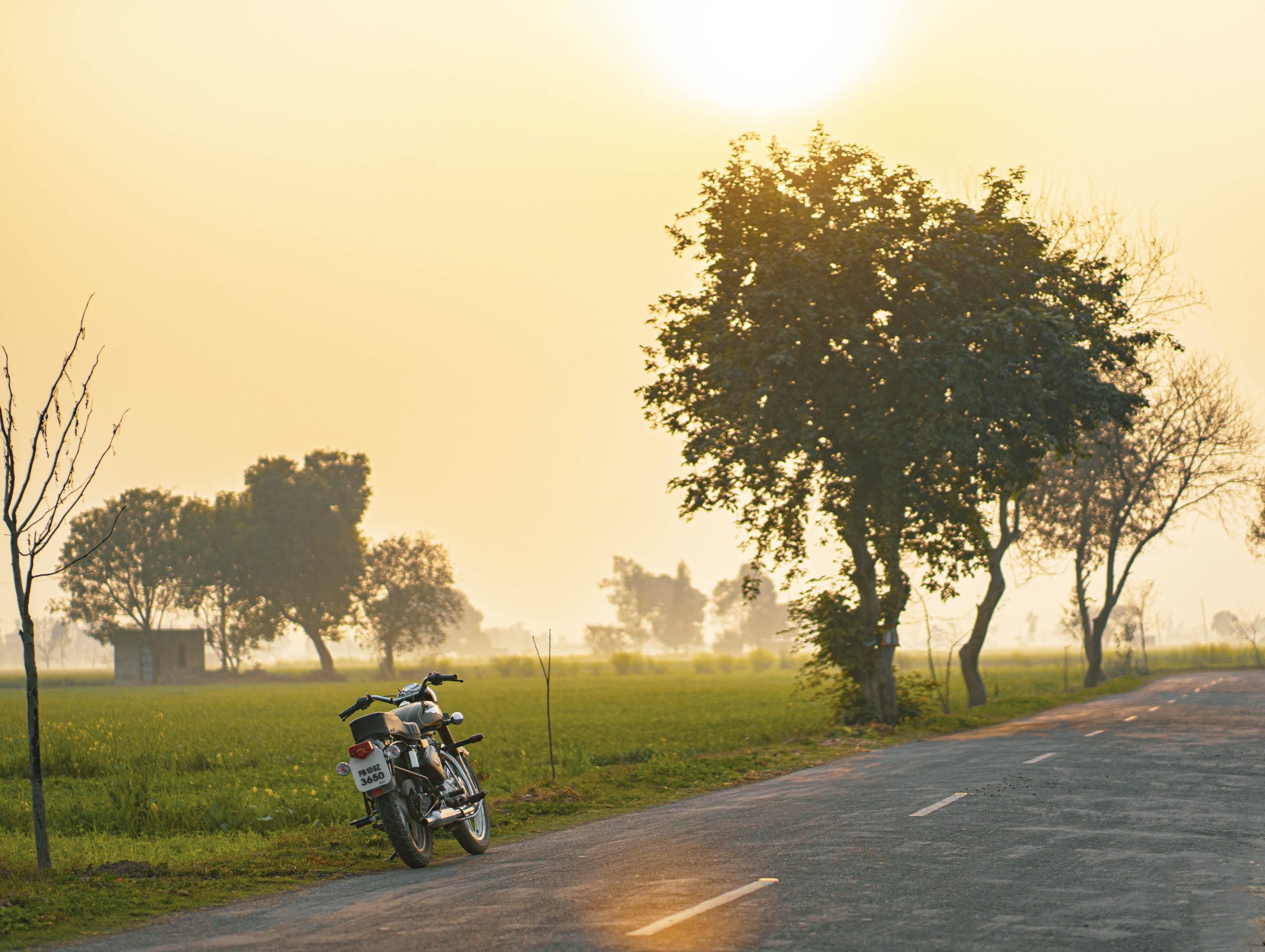 The "Chabeel" Of The Punjab - Beyond The Panorama